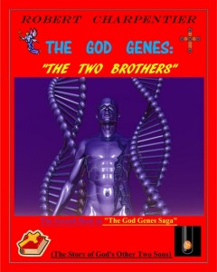 The-God-Genes - Ebook Conversion