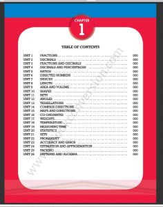 TOC-sample - Ebook Conversion